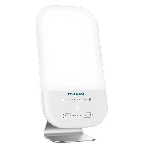 Miroco Website: Small Home Appliances & LED Therapy Lamps