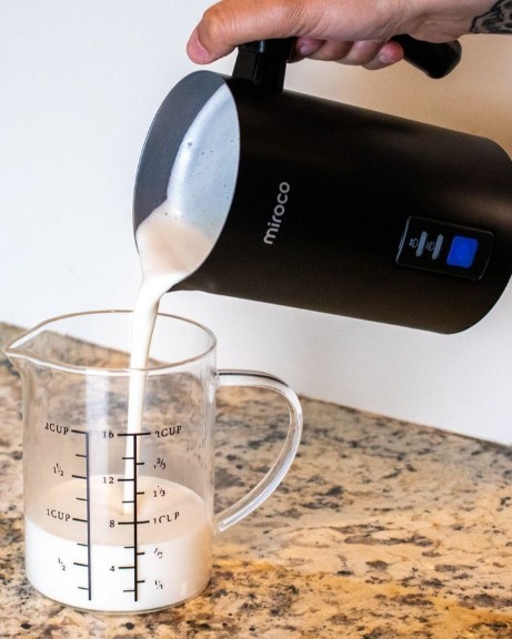 Miroco Website: Small Home Appliances & LED Therapy Lamps