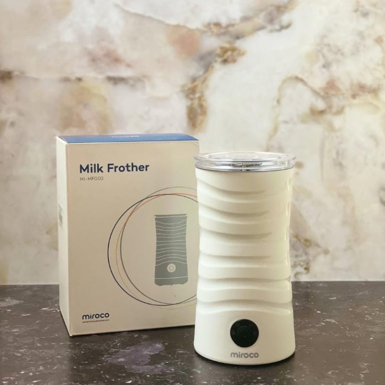 Miroco Website: Small Home Appliances & LED Therapy Lamps