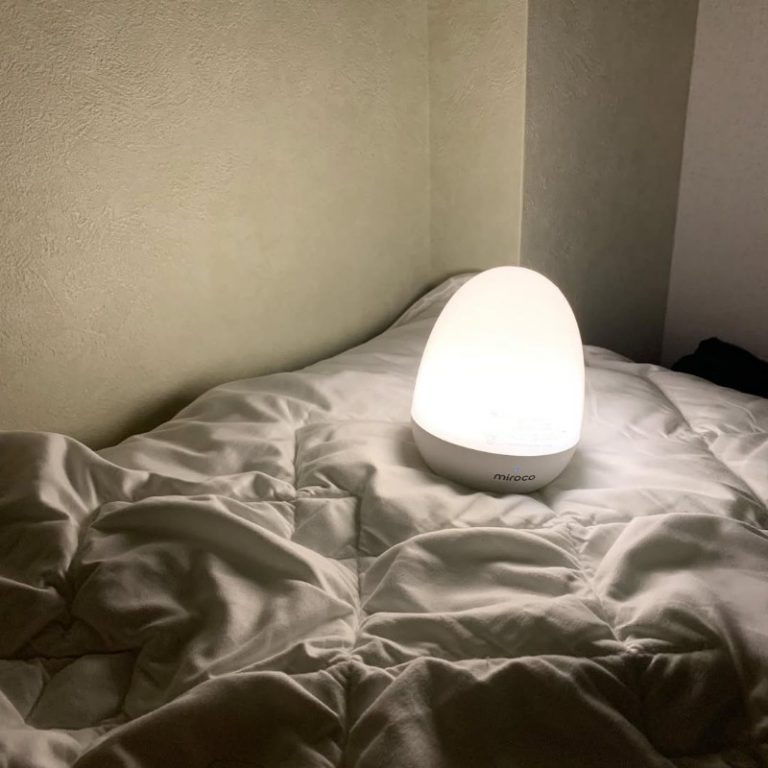 Miroco Website: Small Home Appliances & LED Therapy Lamps