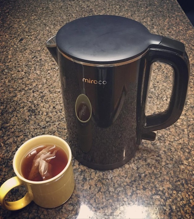 Miroco Website: Small Home Appliances & LED Therapy Lamps